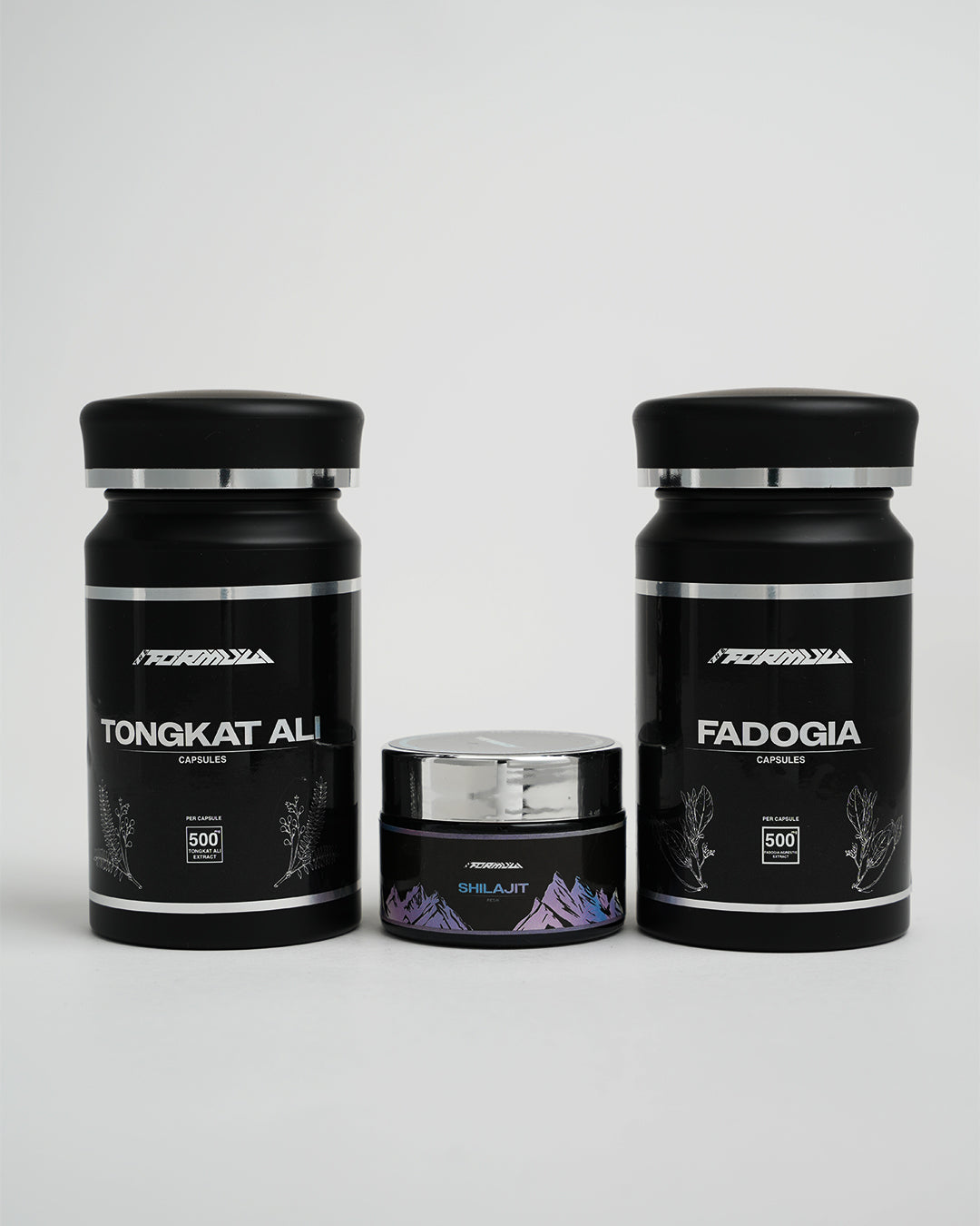 The Formula Performance