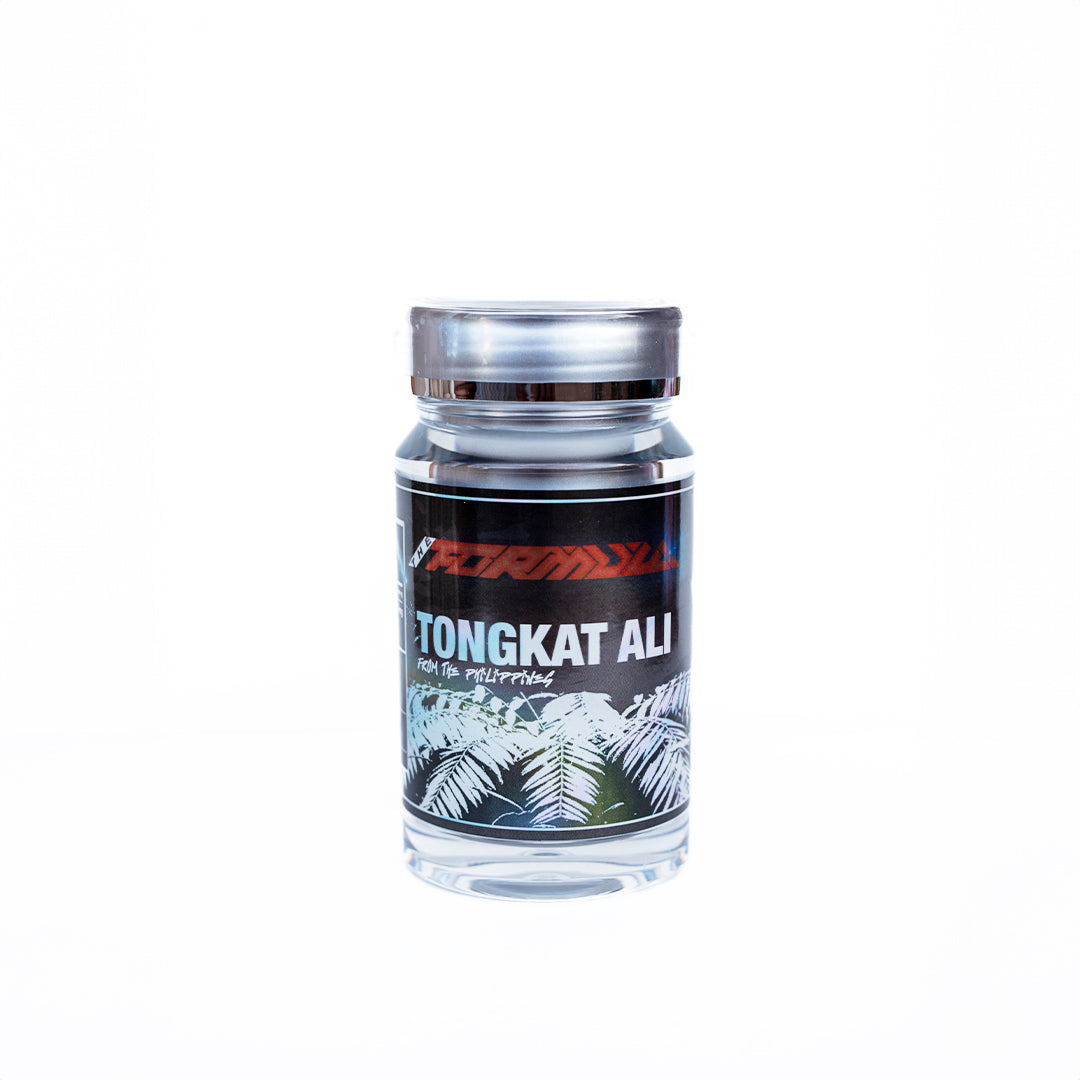 TONGKAT ALI | THE FORMULA – The Formula Performance